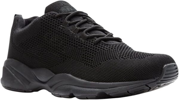Propét Men’s Stability Fly Walking Shoe – Foot Gear Usa